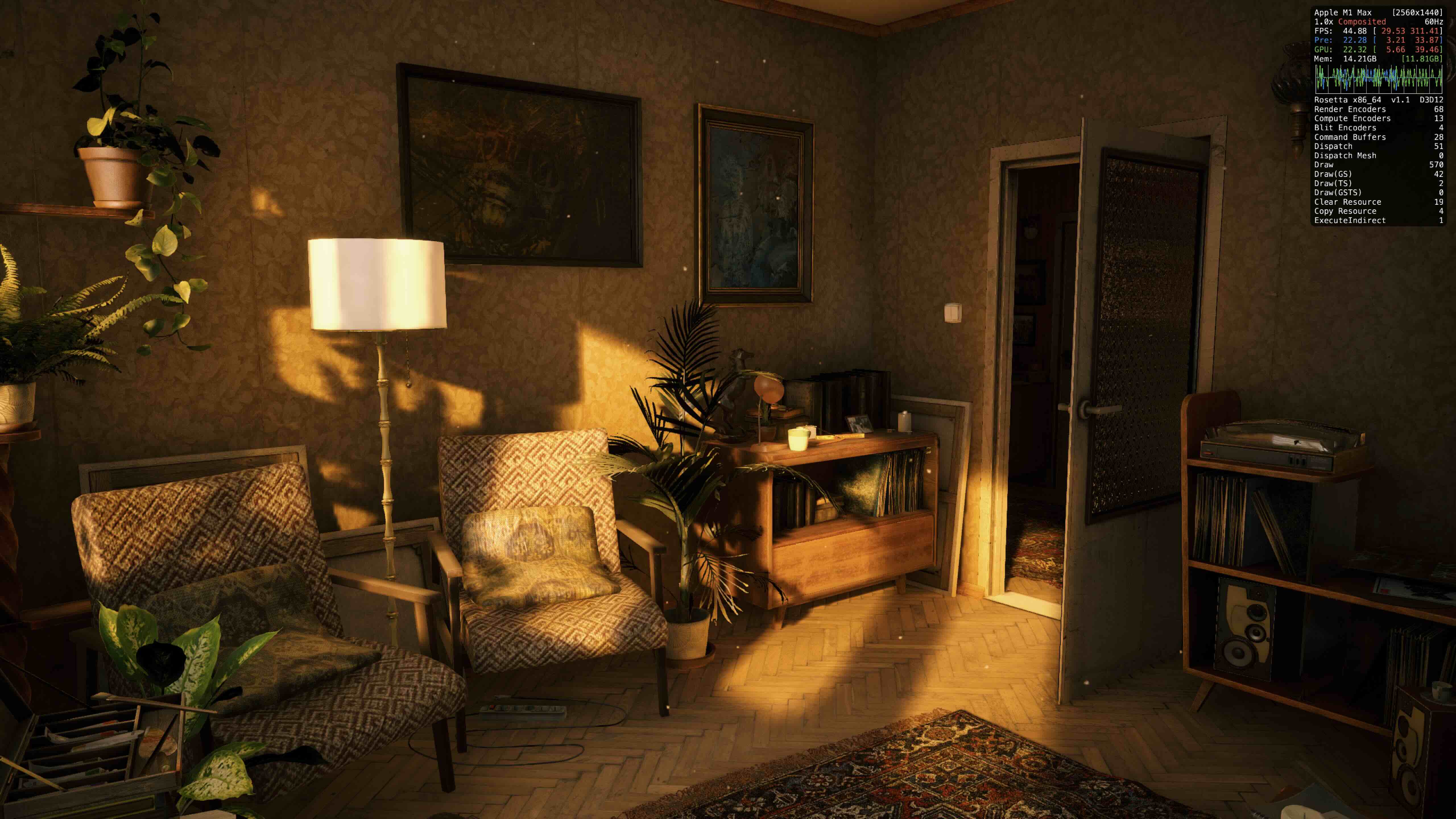 Will Unholy run on Mac or Linux? | CodeWeavers