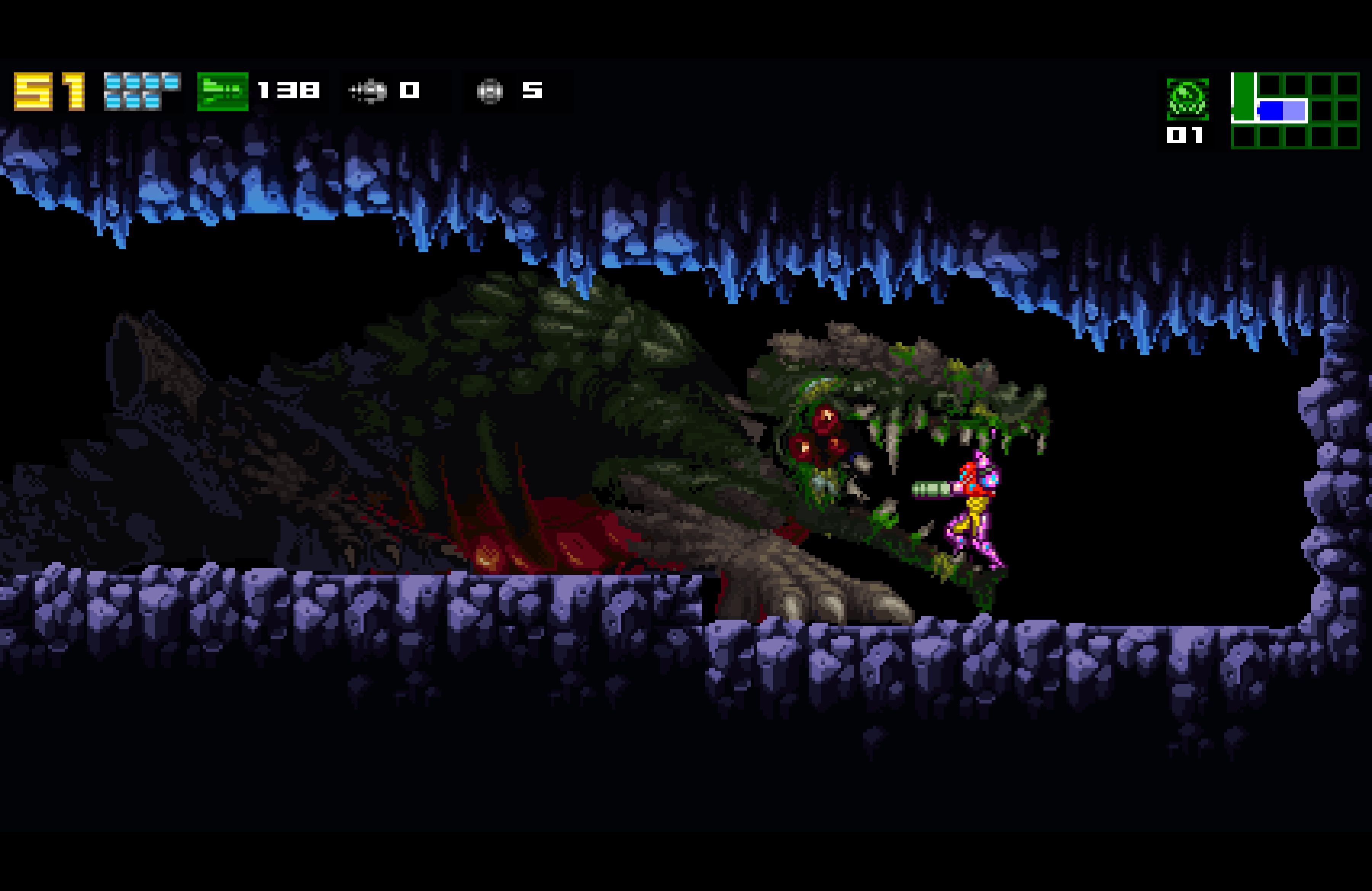 Will AM2R (Another Metroid 2 Remake) run on Mac or Linux? | CodeWeavers