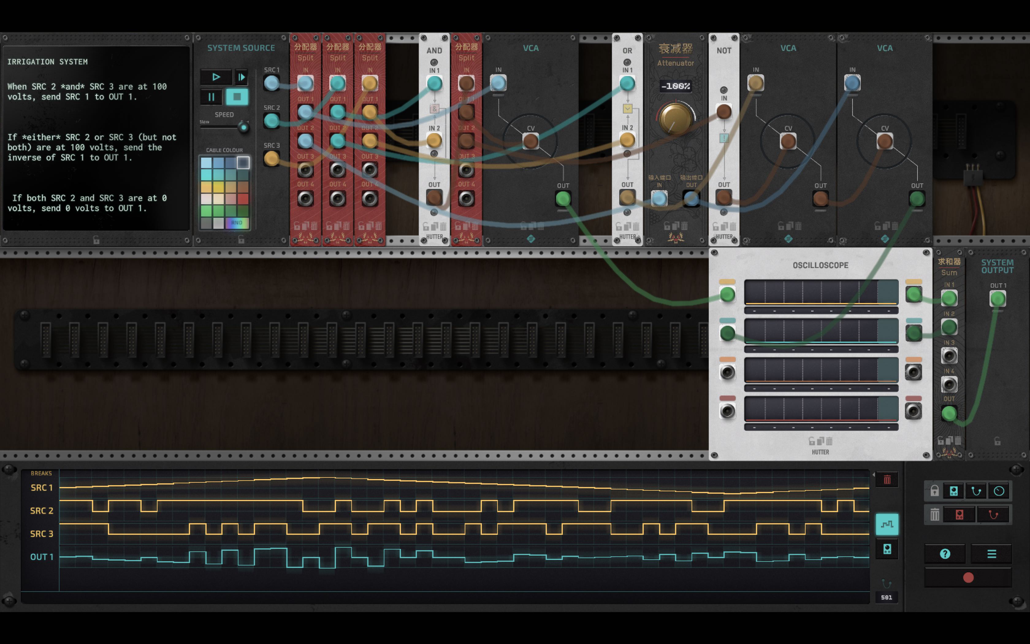 Will The Signal State run on Mac or Linux? | CodeWeavers
