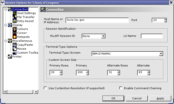 Will QWS3270 Plus run on Mac or Linux? | CodeWeavers