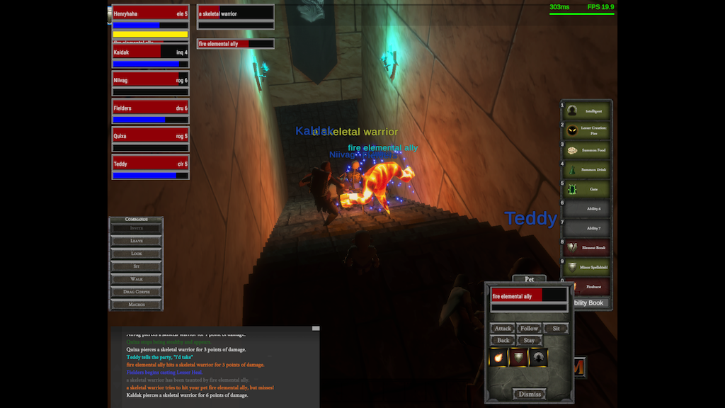 Will Monsters and Memories run on Mac or Linux? | CodeWeavers