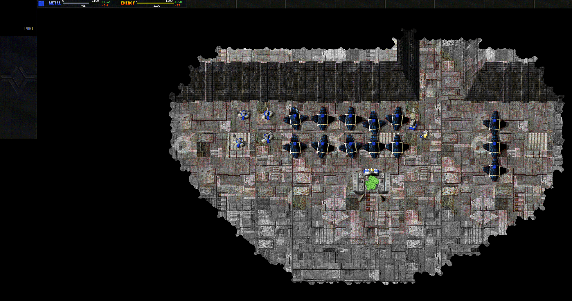 Will Total Annihilation run on Mac or Linux? | CodeWeavers