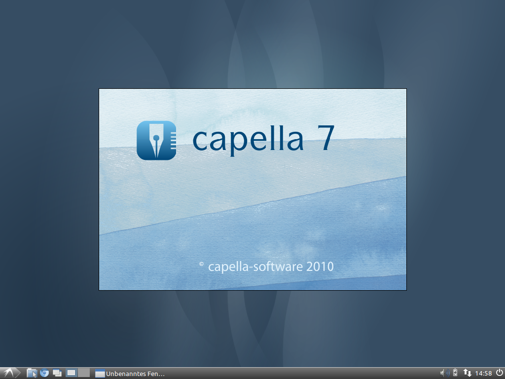 Capella 7.1 | What Runs | CodeWeavers