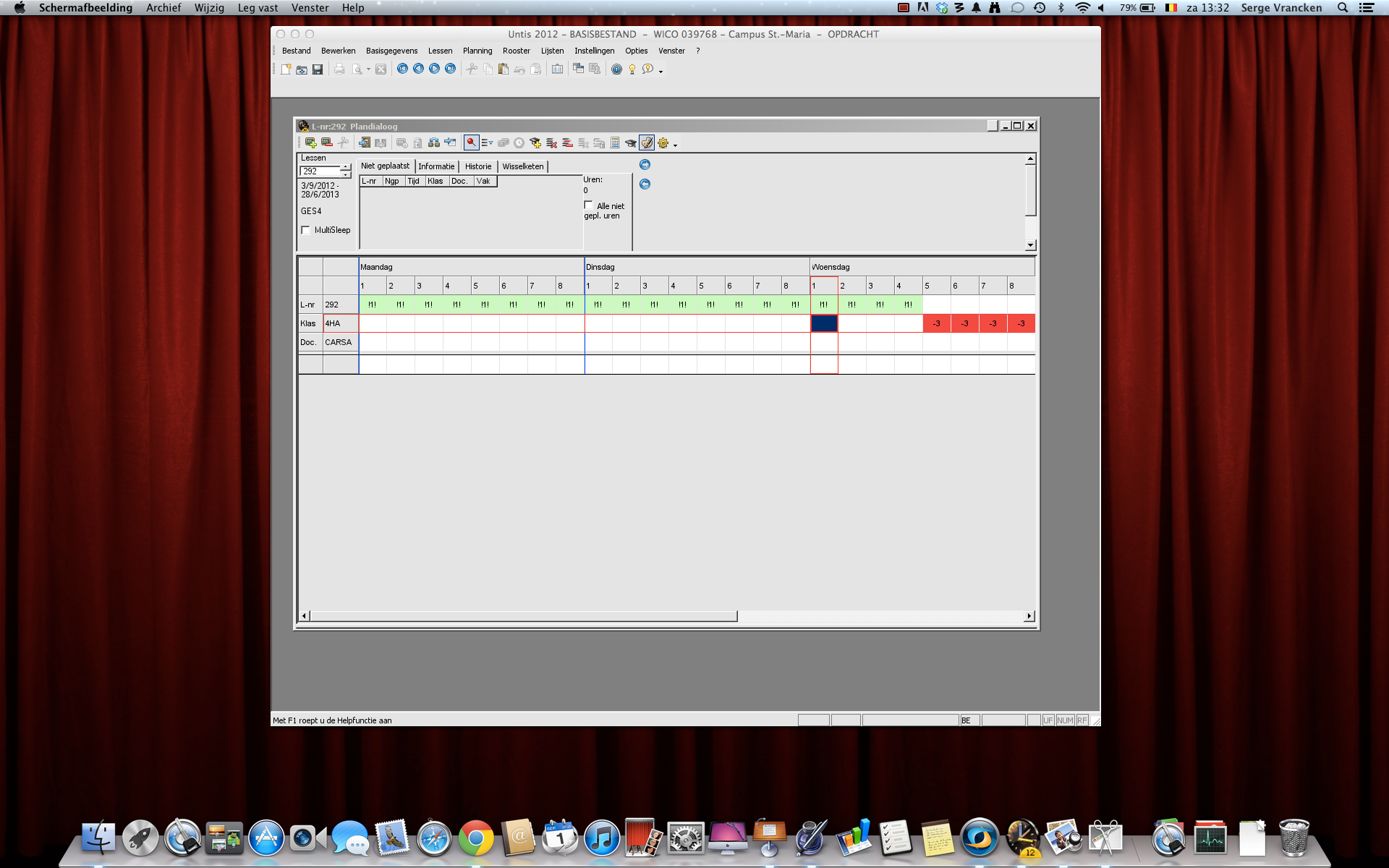 Media for gp-Untis | CodeWeavers