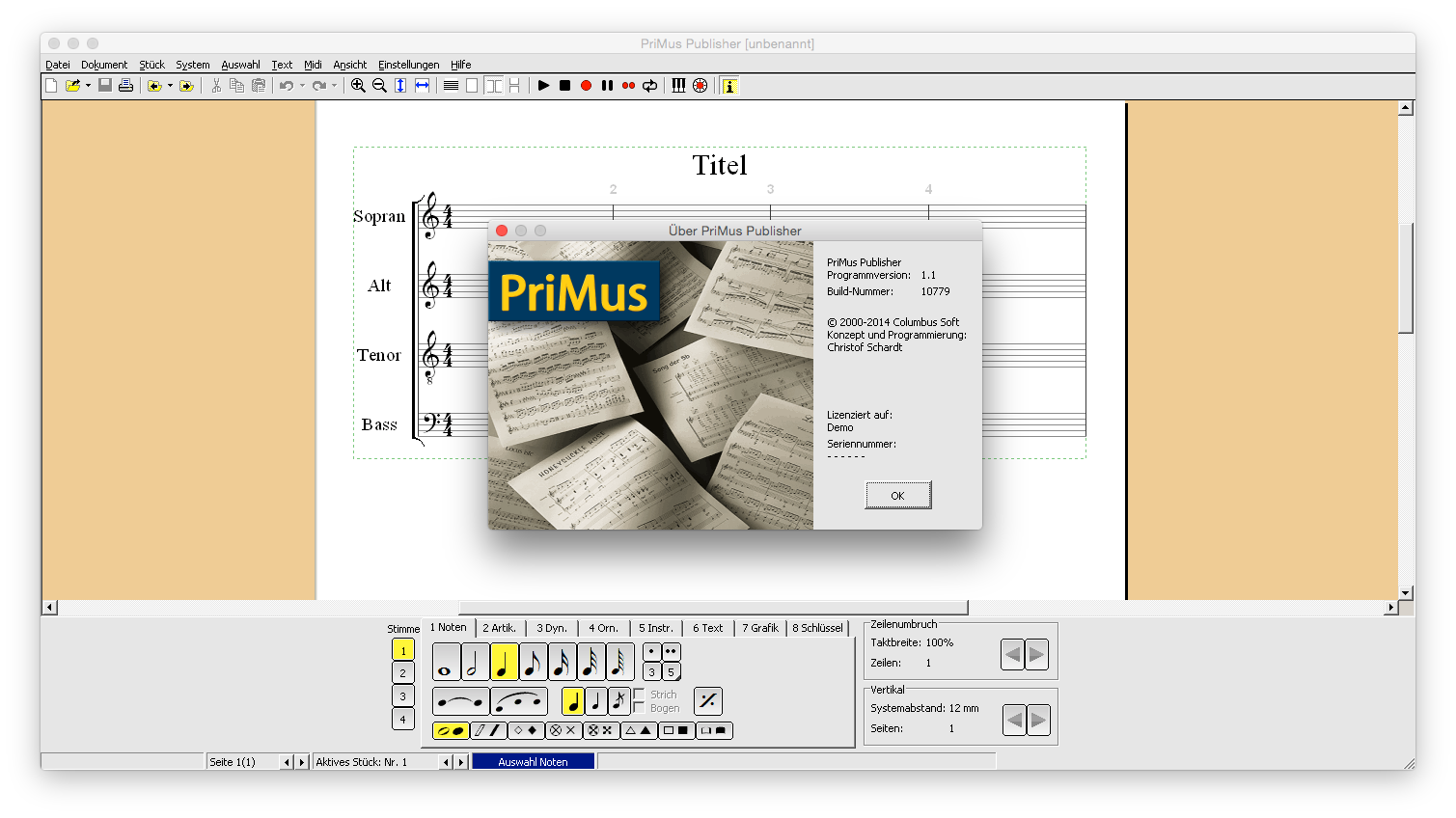 Will PriMus run on Mac or Linux? | CodeWeavers