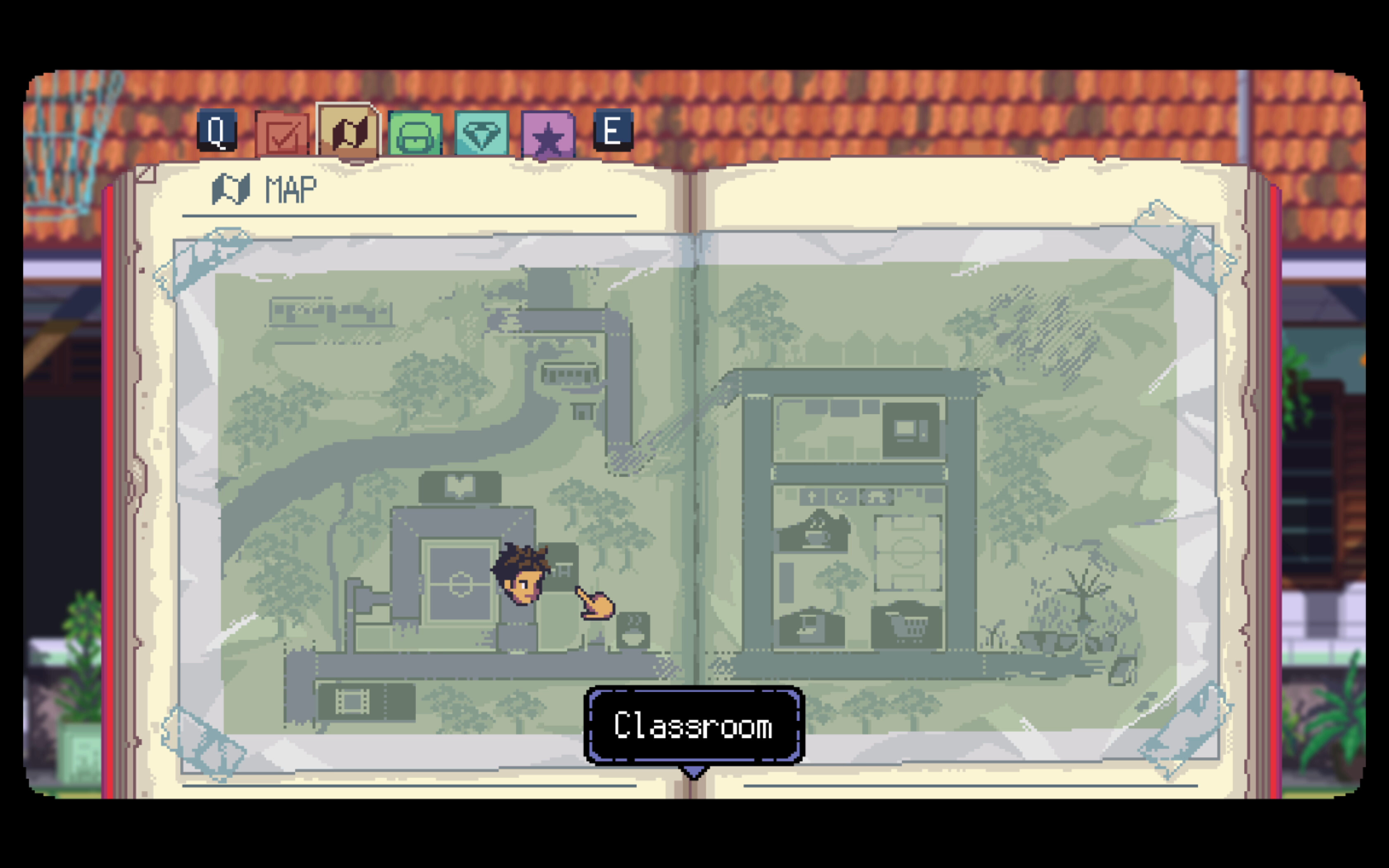 A Space for the Unbound | Compatibility Database | CodeWeavers