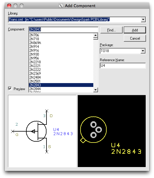 Will DesignSpark PCB 6.x run on Mac or Linux? | CodeWeavers