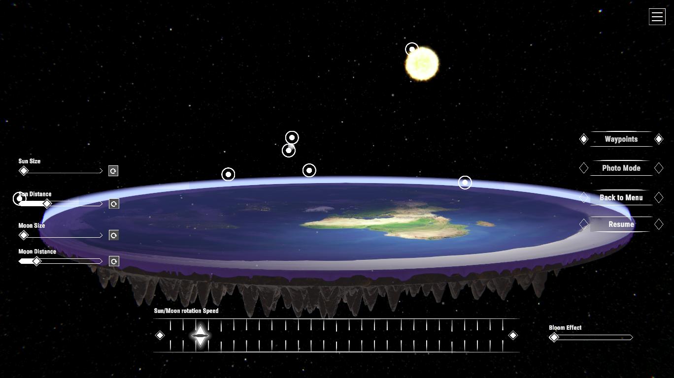 Will Flat Earth Simulator run on Mac or Linux? | CodeWeavers