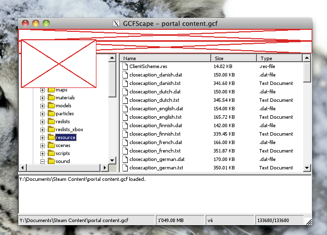 Will GCFscape run on Mac or Linux? | CodeWeavers