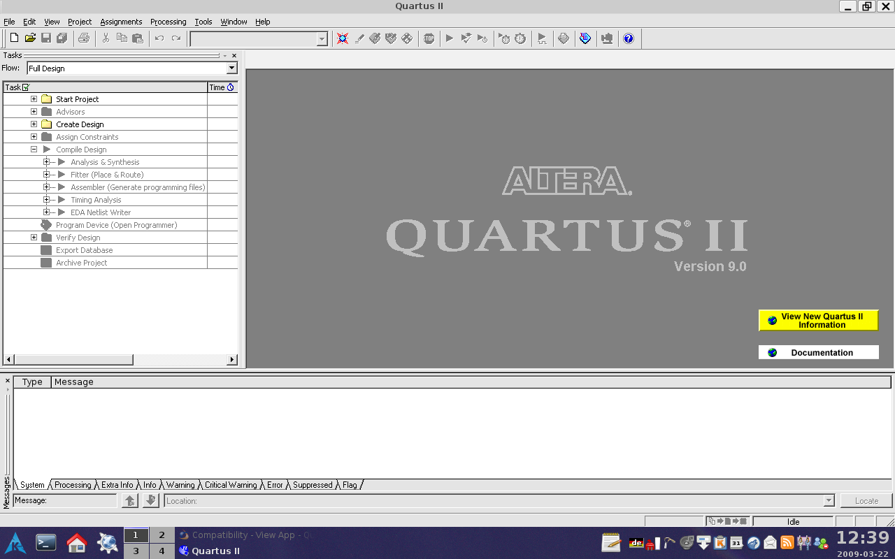 Media for Quartus II Web Edition | CodeWeavers Media for Quartus II Web Edition | CodeWeavers