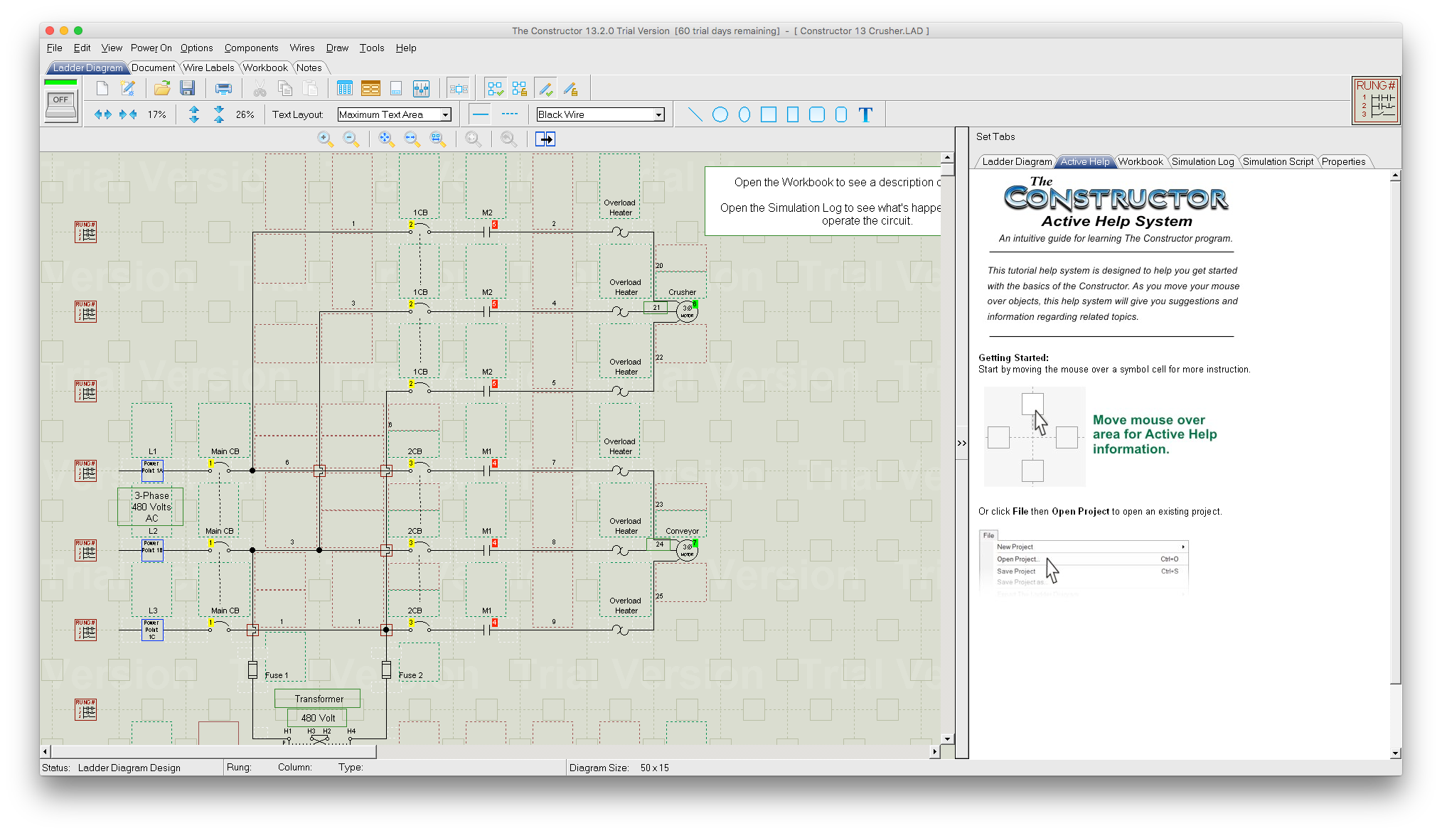 Will Residential Wire Pro 3.0 run on Mac or Linux? | CodeWeavers