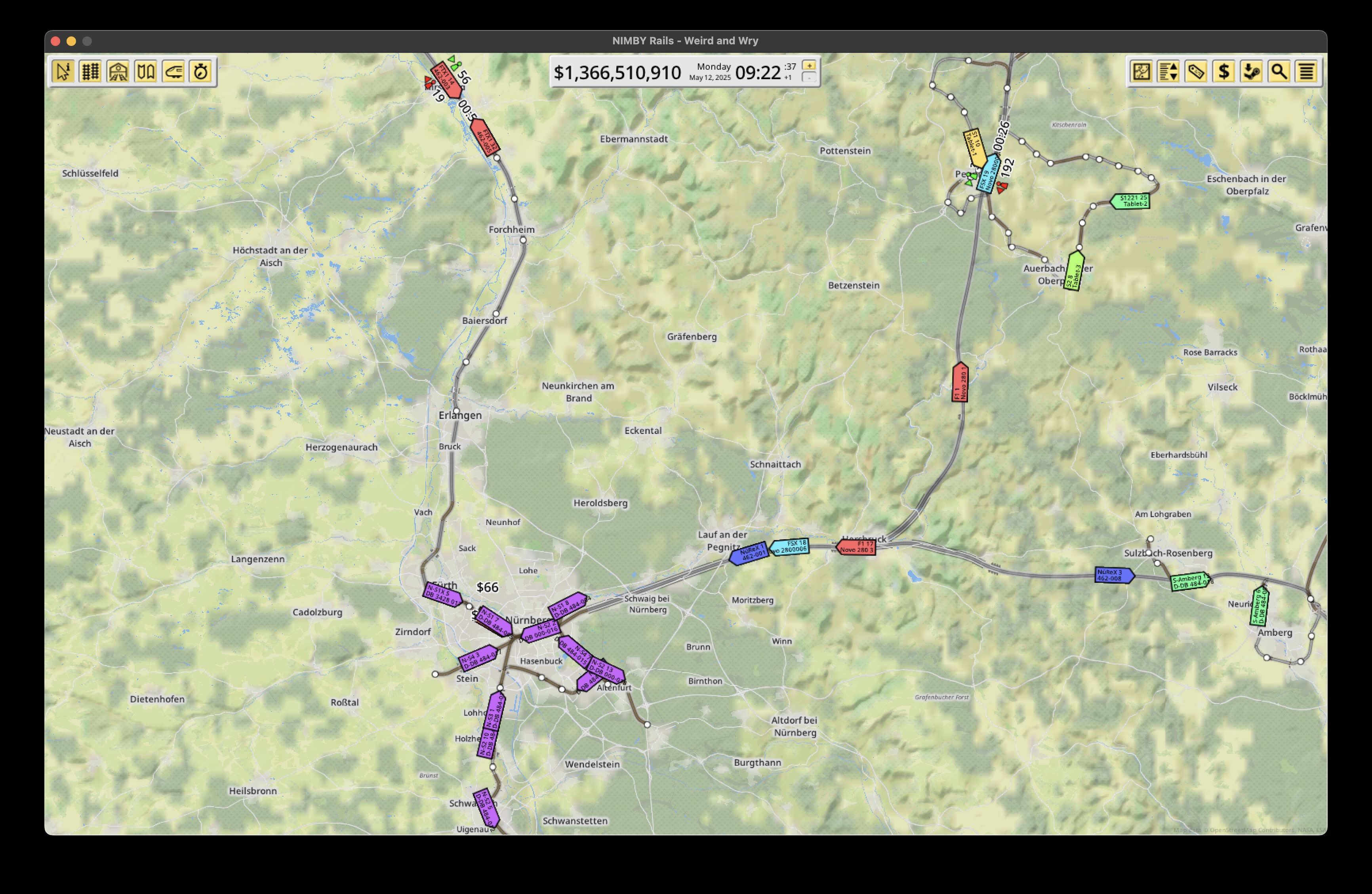 Media for NIMBY Rails | CodeWeavers