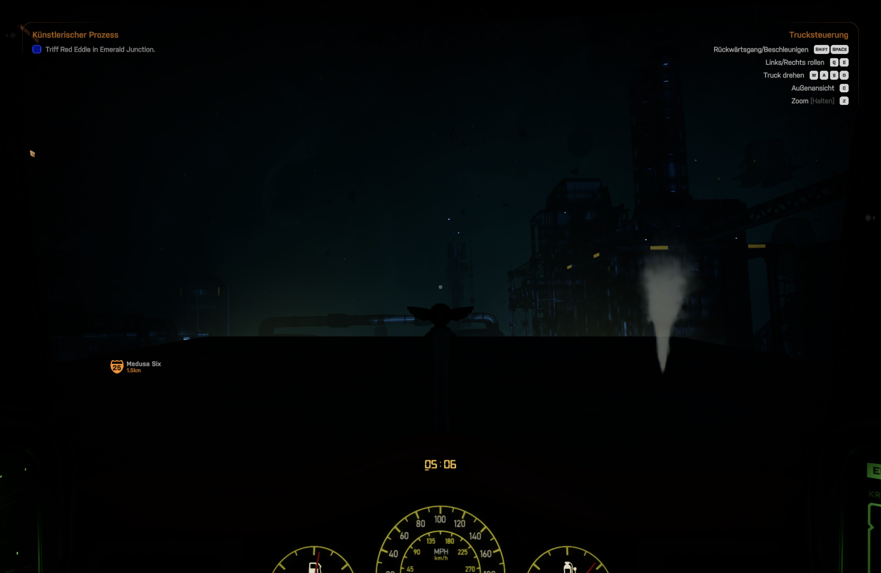 Will Star Trucker run on Mac or Linux? | CodeWeavers