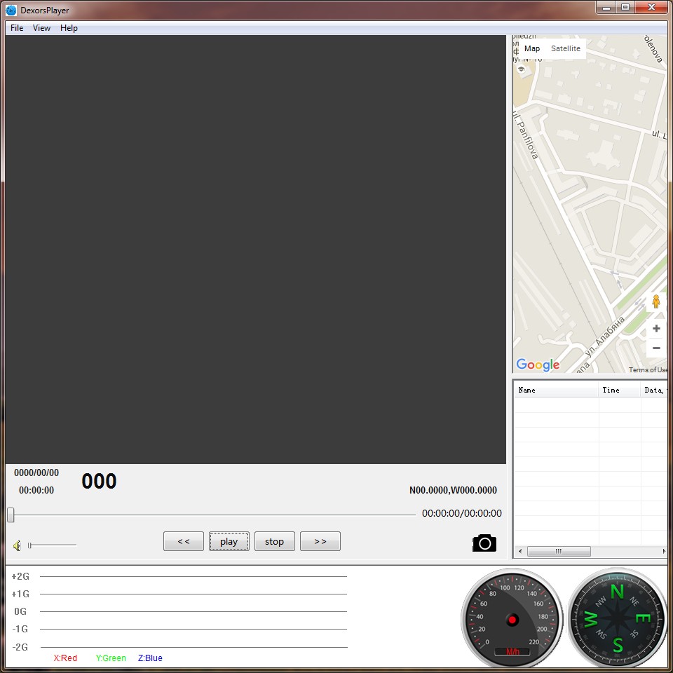 Will DexorsPlayer run on Mac or Linux? | CodeWeavers