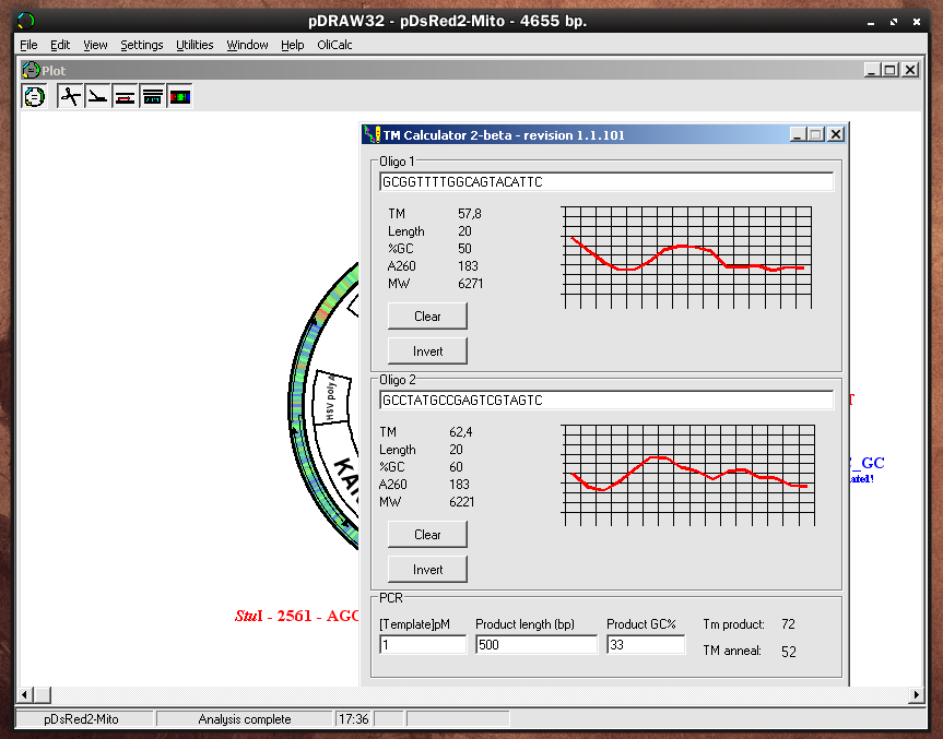 Can you run pDraw32 on Mac or Linux? | CodeWeavers