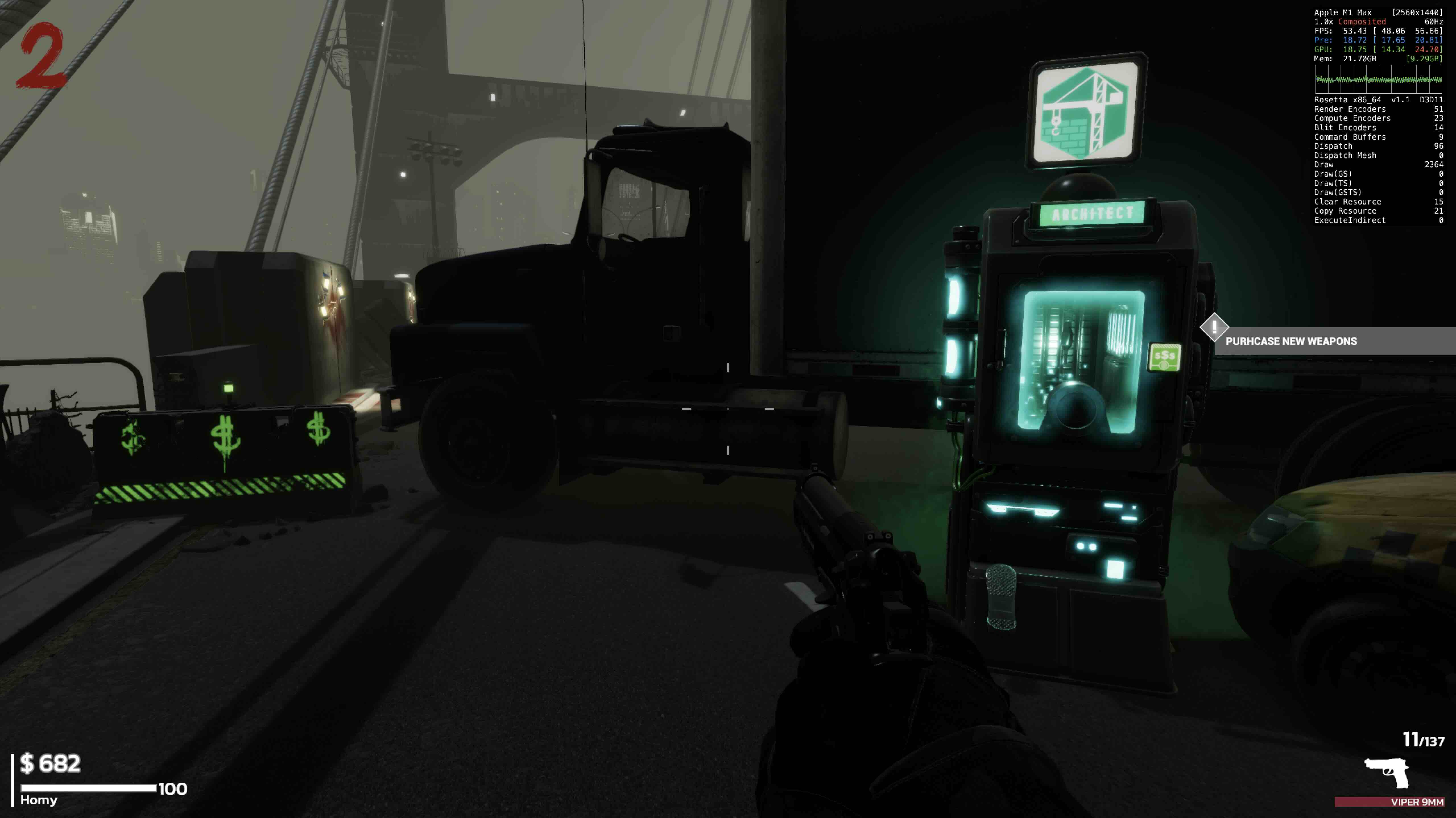 Will Ultimate Zombie Defense 2 run on Mac or Linux? | CodeWeavers