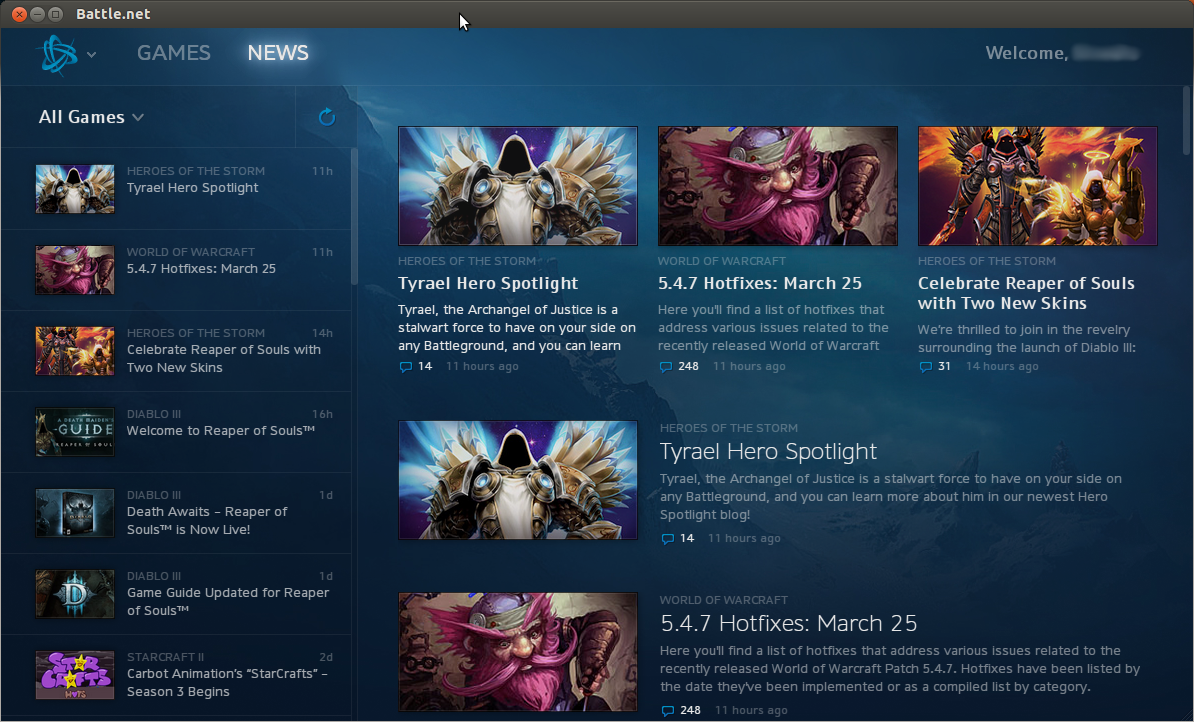 Media for Battle.net Desktop App | CodeWeavers Media for Battle.net Desktop App | CodeWeavers