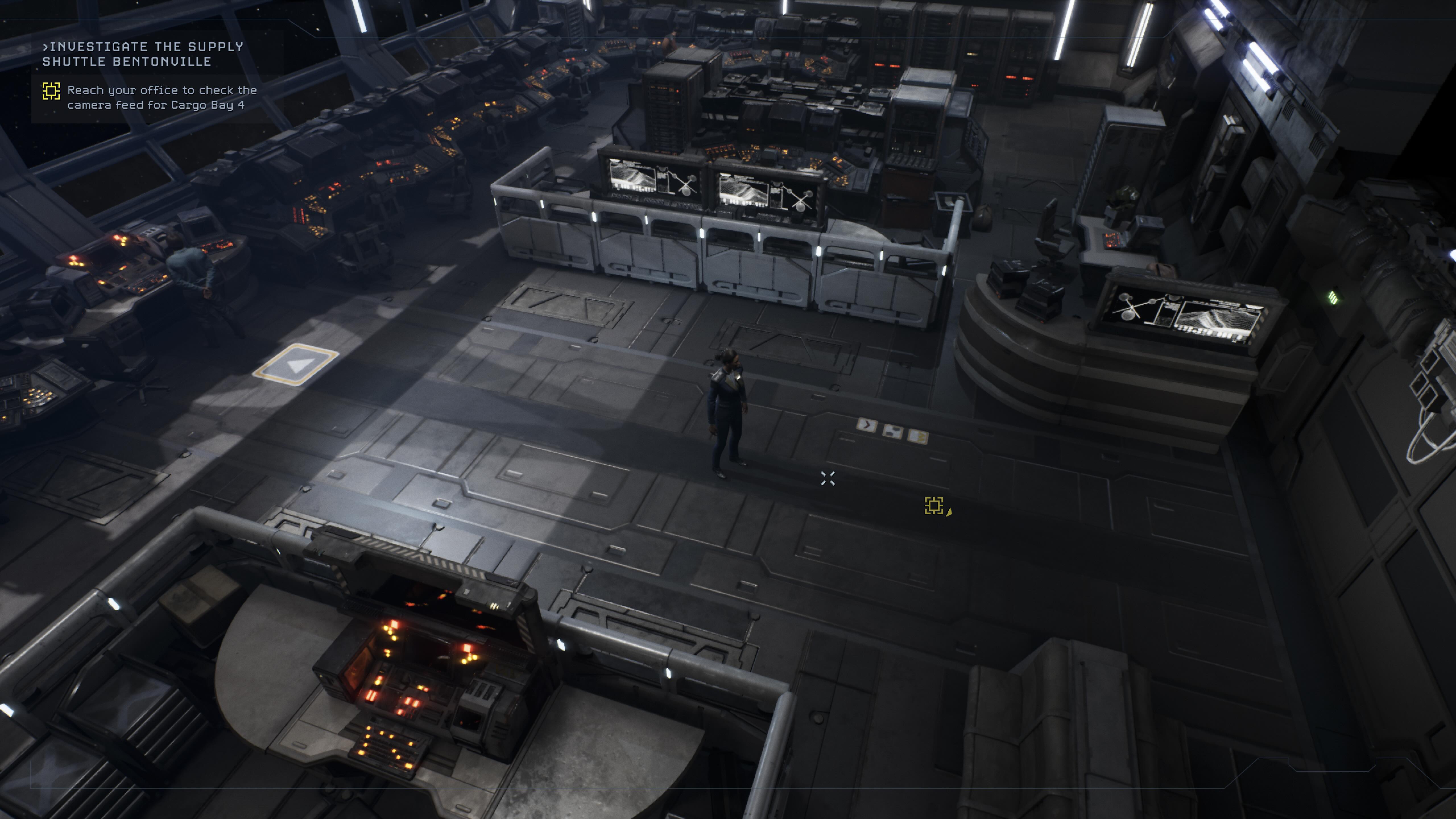 Will Aliens: Dark Descent run on Mac or Linux? | CodeWeavers