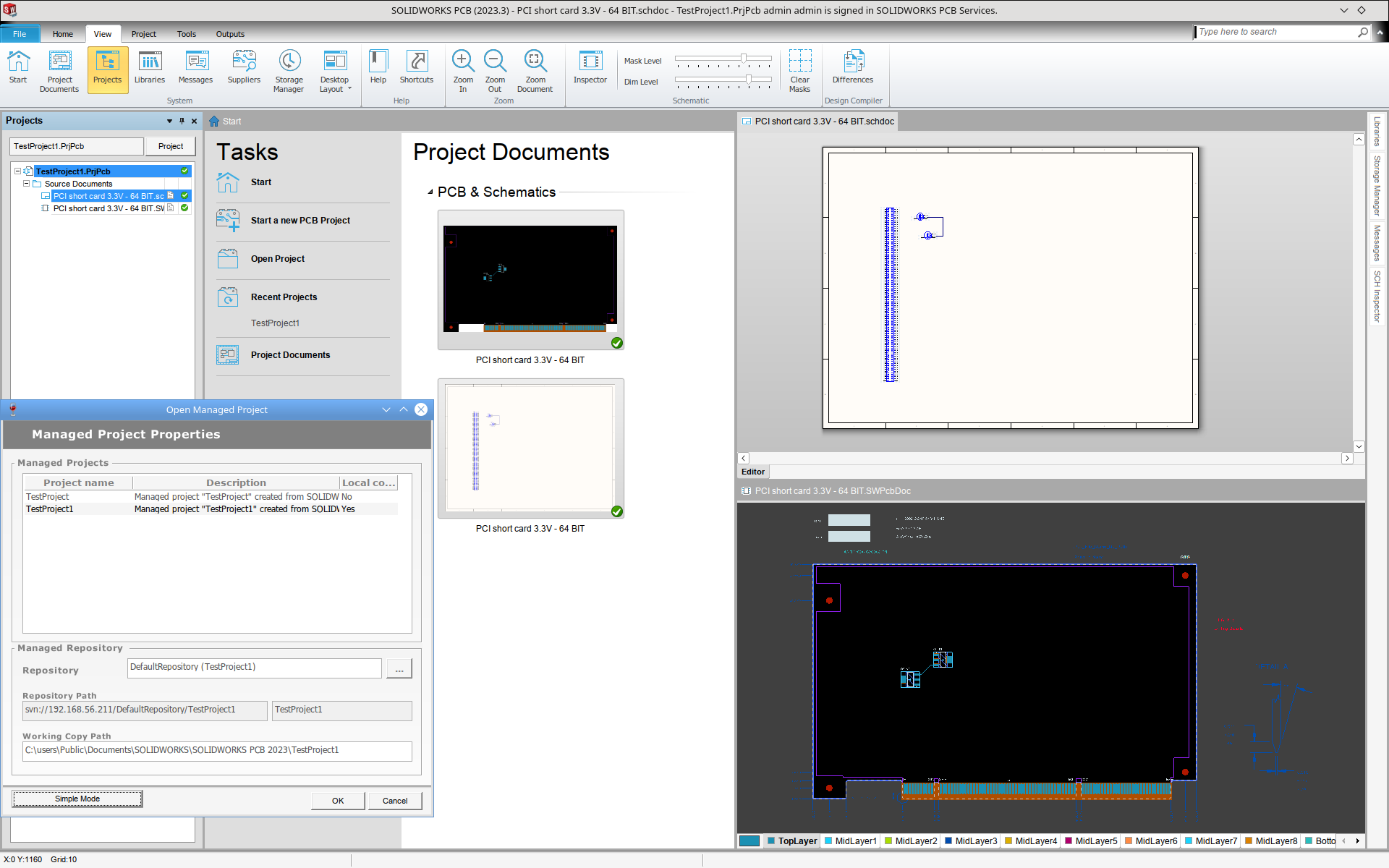 Will Solidworks PCB 2023 run on Mac or Linux? | CodeWeavers