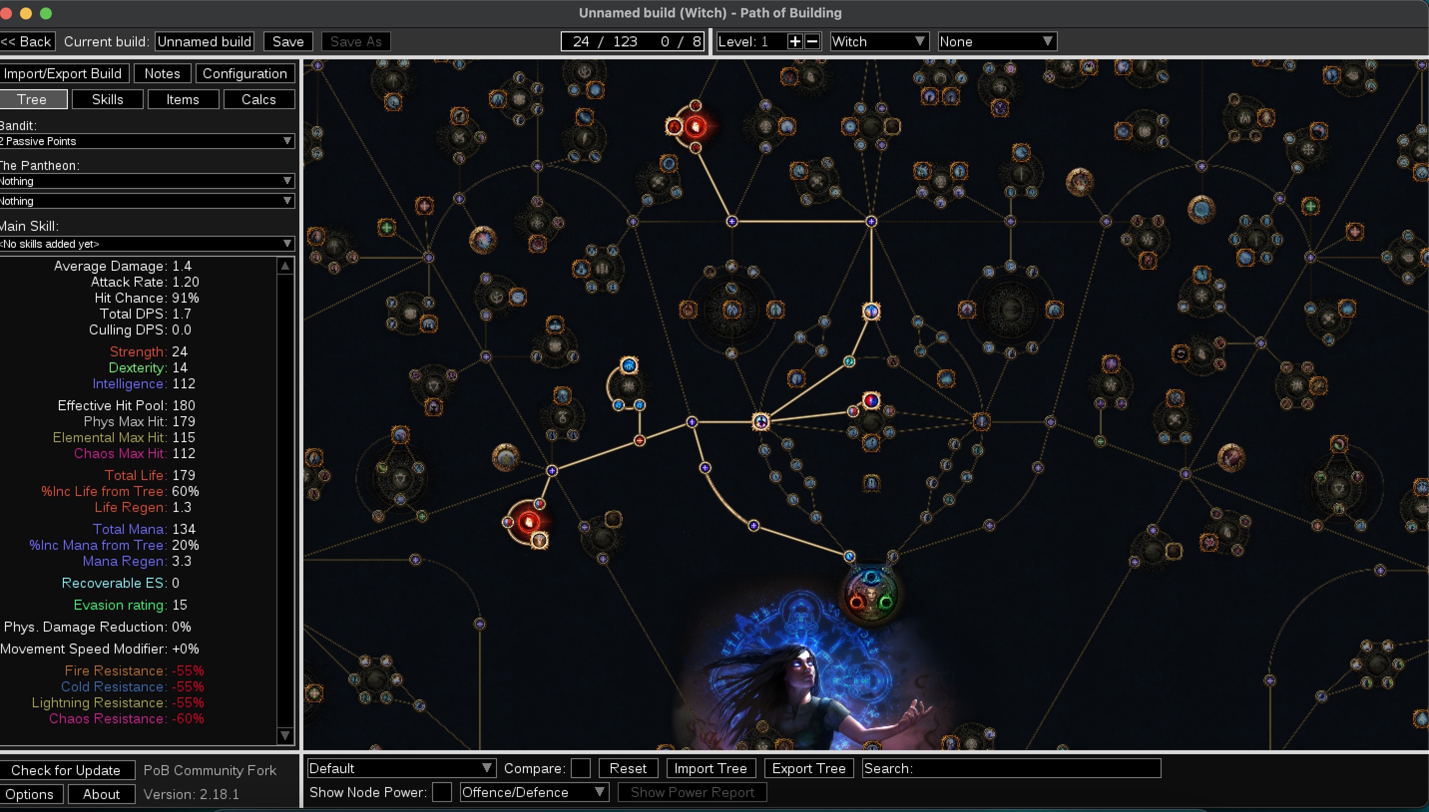 Path of Building | Compatibility Database | CodeWeavers