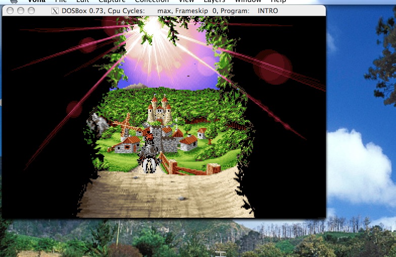 Will DOSBox run on Mac or Linux? | CodeWeavers