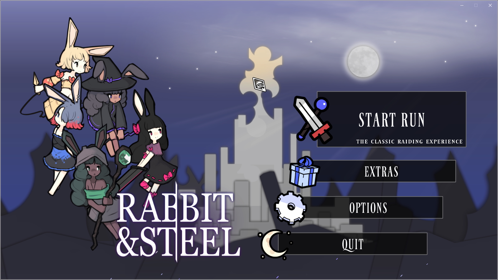 Will Rabbit and Steel run on Mac or Linux? | CodeWeavers