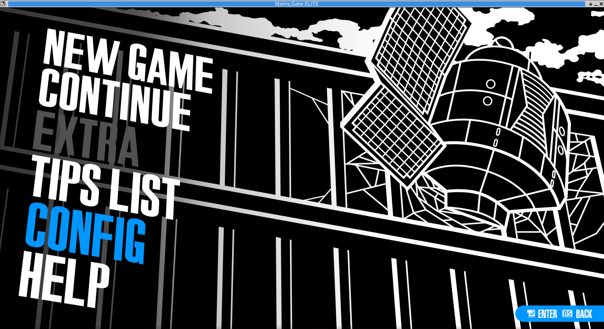 Will Steins;Gate Elite run on Mac or Linux? | CodeWeavers