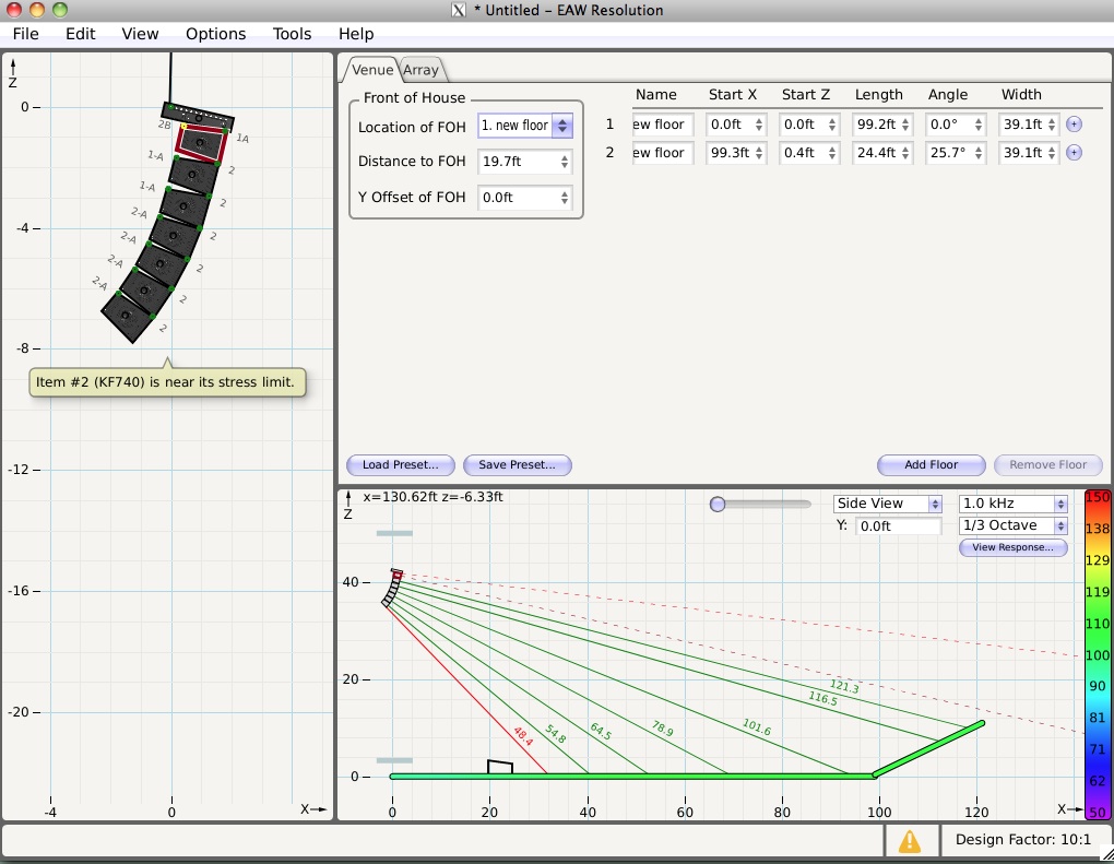 EAW Resolution | Compatibility Database | CodeWeavers