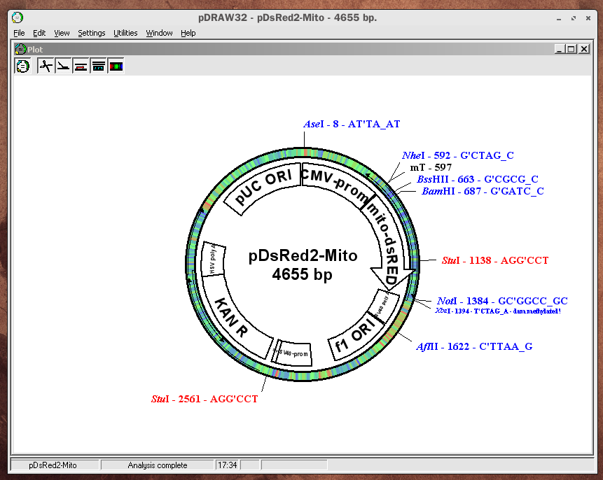 Media for pDraw32 | CodeWeavers