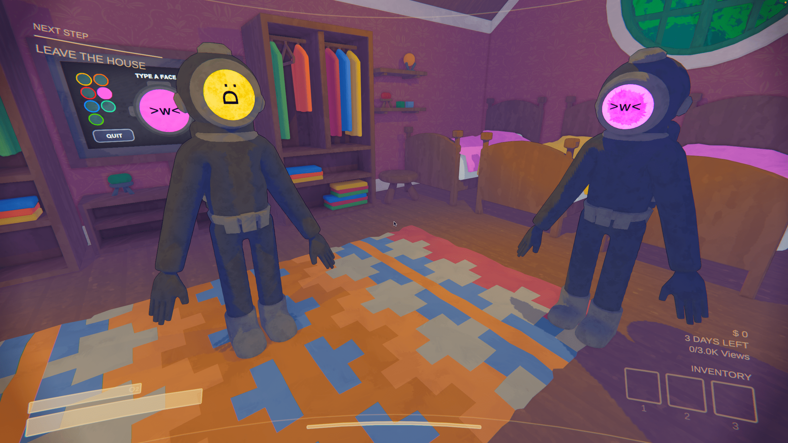 Content Warning | Compatibility Database | CodeWeavers