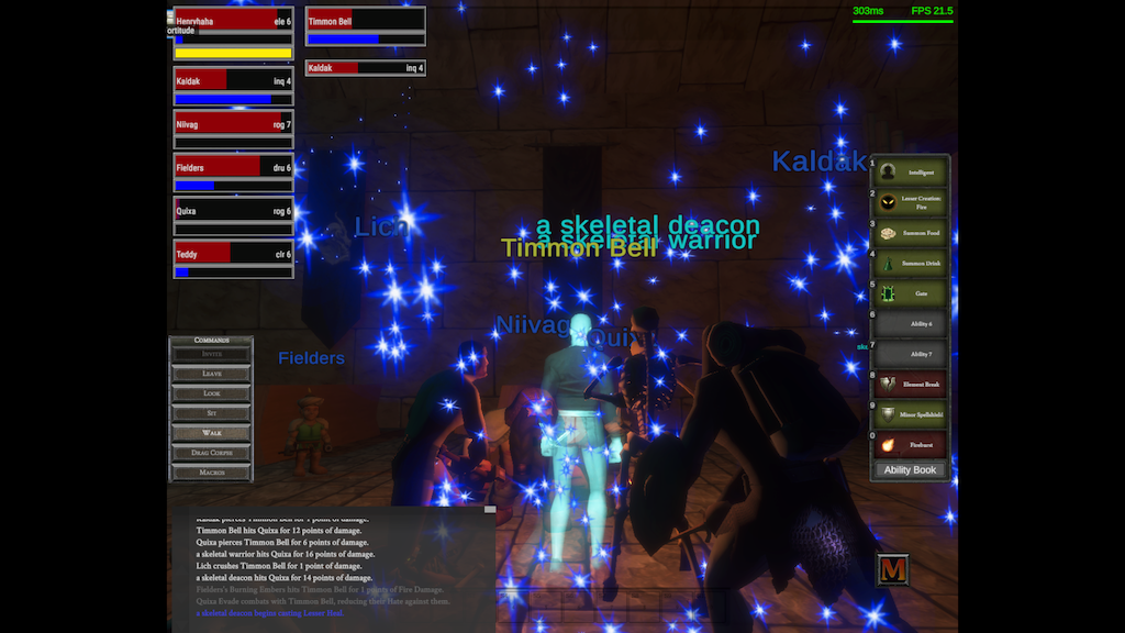 Media for Monsters and Memories | CodeWeavers