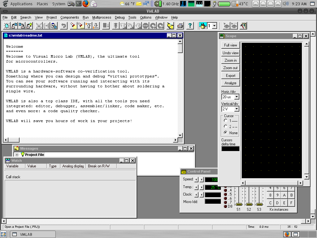 Will VMLAB run on Mac or Linux? | CodeWeavers