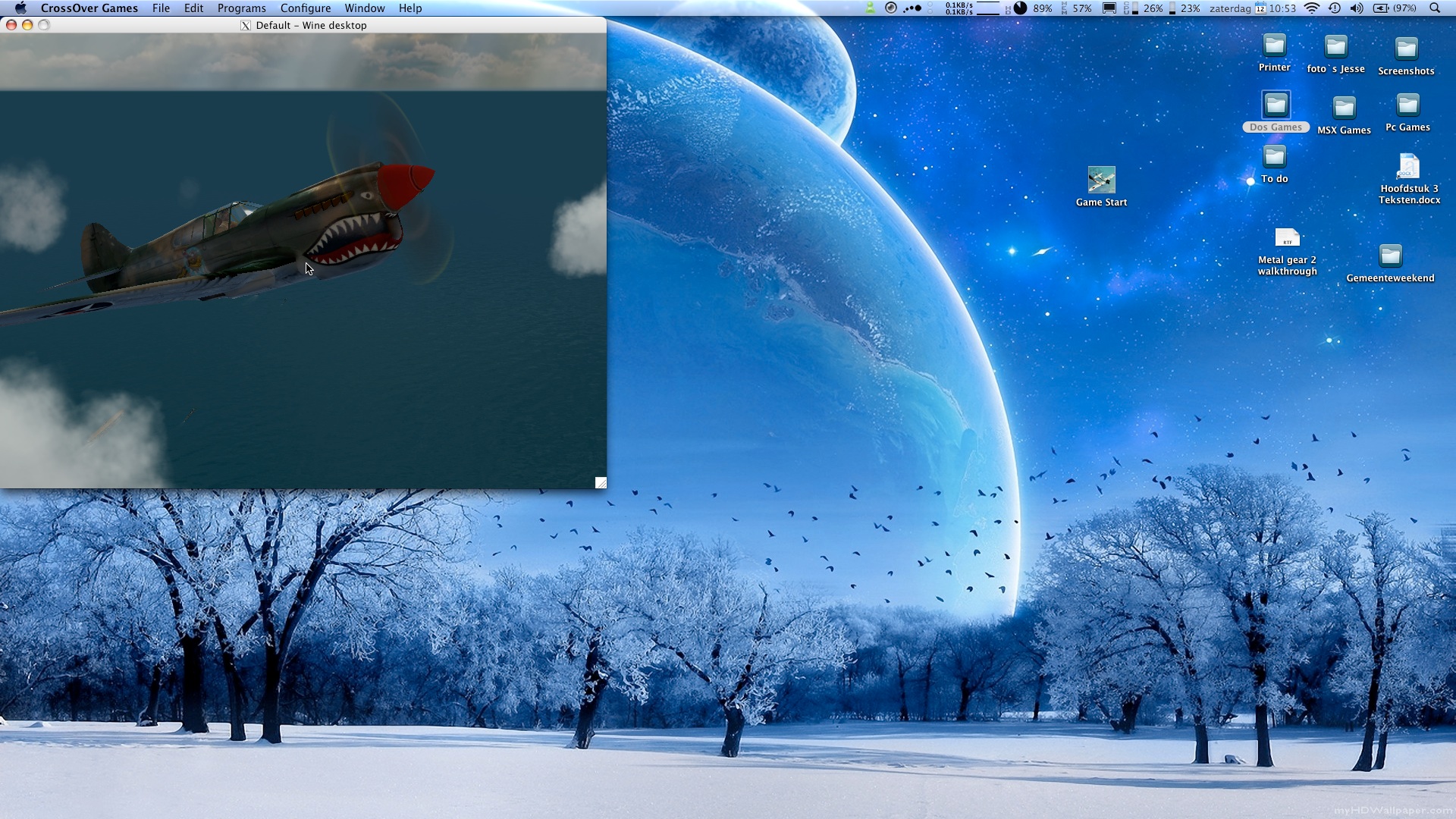 Will Battlestations: Midway run on Mac or Linux? | CodeWeavers
