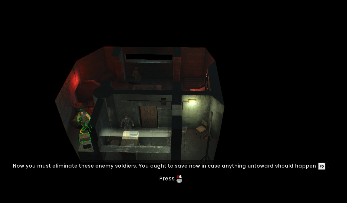 Will Commandos 3 - HD Remaster run on Mac or Linux? | CodeWeavers