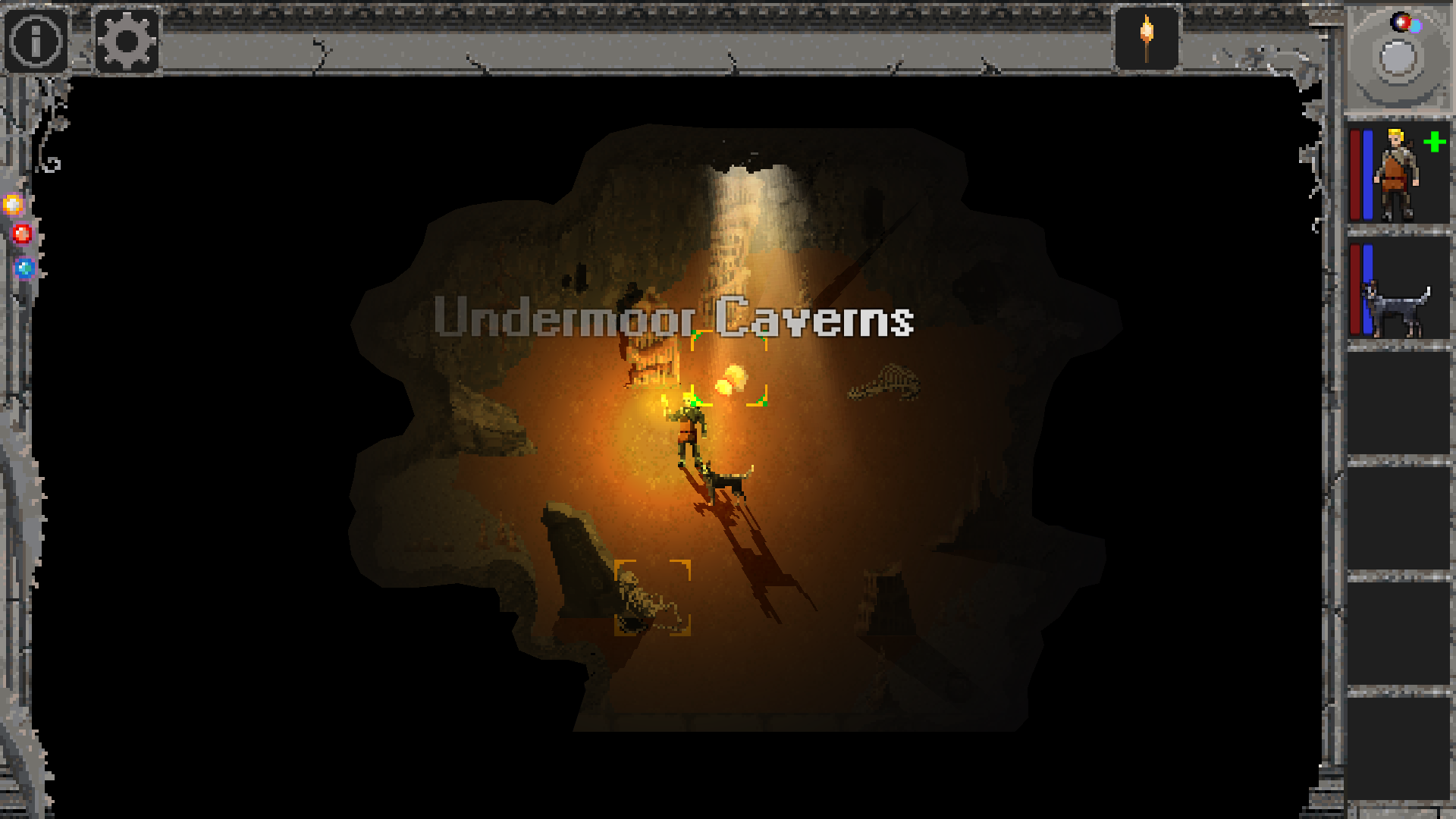 Will Caves of Lore run on Mac or Linux? | CodeWeavers