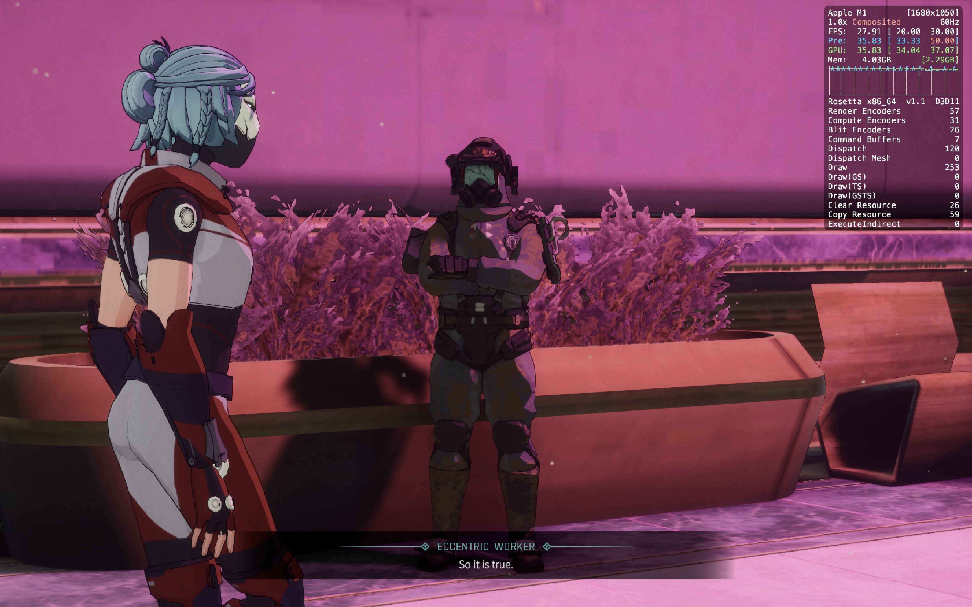 Ereban: Shadow Legacy | Compatibility Database | CodeWeavers