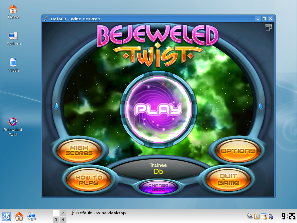 Media for Bejeweled Twist | CodeWeavers