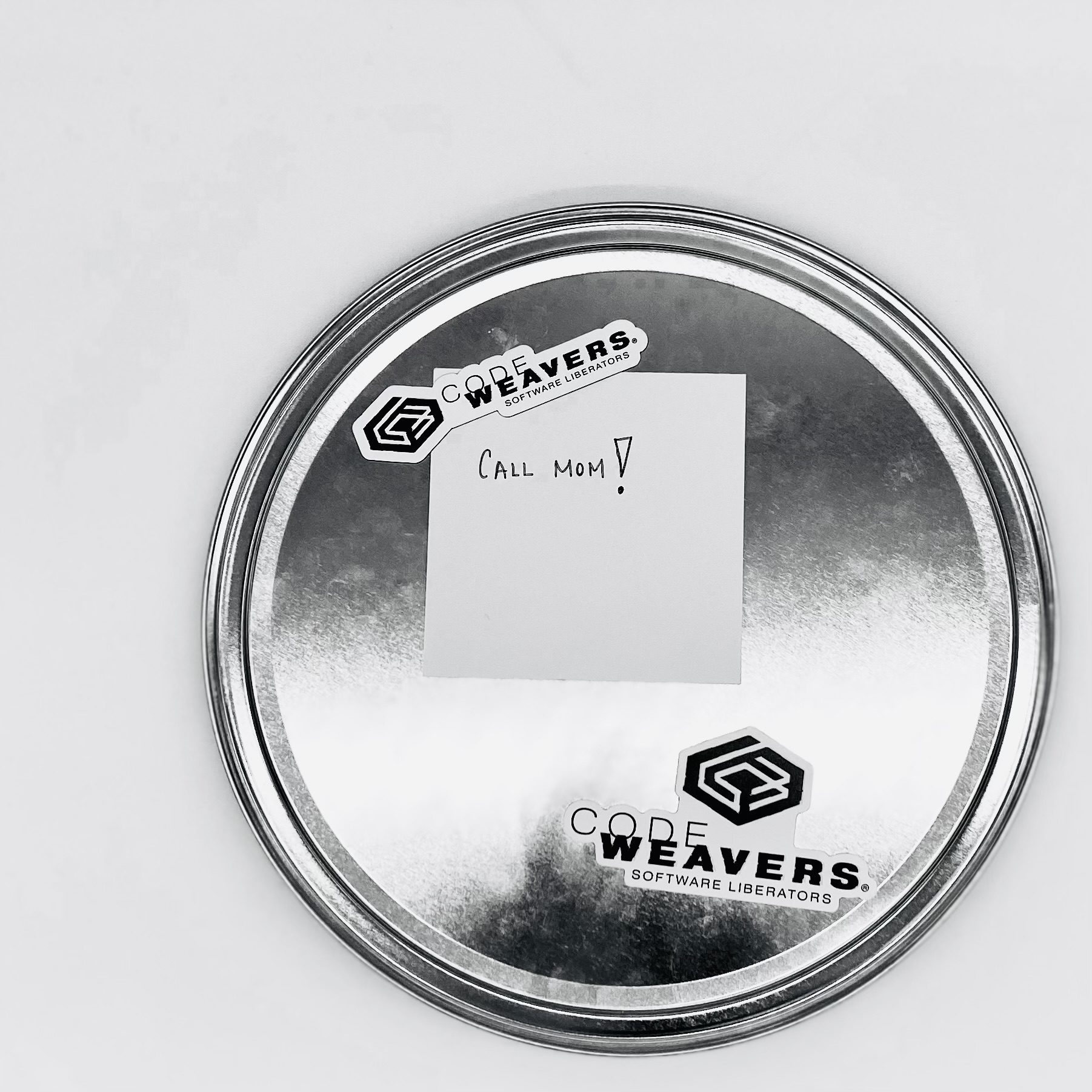 Swag Store | CodeWeavers