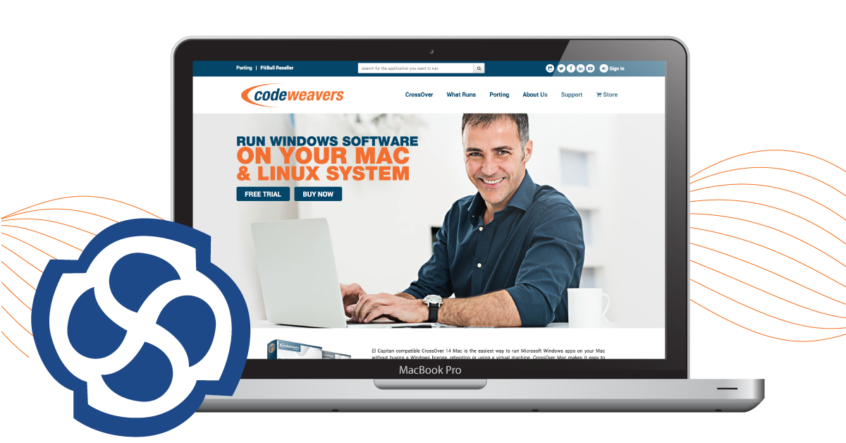Will Enterprise Architect 12 X Run On Mac Or Linux Codeweavers